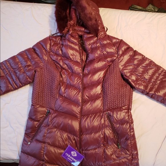 Curations | Jackets & Coats | 32 Degrees Heat Curations Caravan Jacket ...